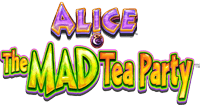 Alice and the Mad Tea Party (WMS) | Slot Review & Bonus, Free Play ...