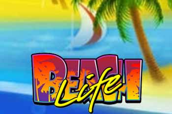 Beach Life (Playtech) | Slot Review & Bonus, Free Play & Casinos