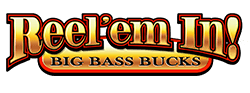 Reel'em In! Big Bass Bucks (WMS) | Slot Review & Bonus, Free Play & Casinos