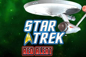 Star Trek: Red Alert (WMS) | Slot Review & Bonus, Free Play & Casinos