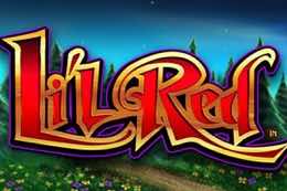 Lil Red Riches (WMS) | Slot Review & Bonus, Free Play & Casinos