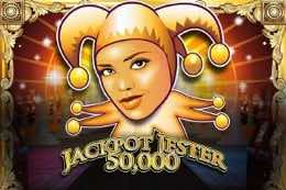 Jackpot Jester 50,000 (NextGen Gaming) | Slot Review & Bonus, Free Play ...