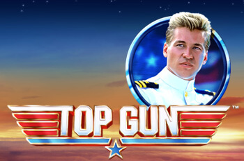 Top Gun (Playtech) | Slot Review & Bonus, Free Play & Casinos
