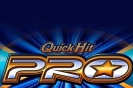 Quick Hit Pro (Bally) | Slot Review & Bonus, Free Play & Casinos